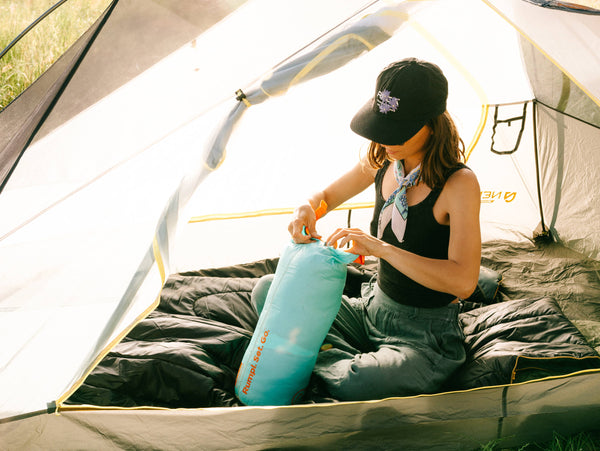 The Go Rumpl Adventure Blog