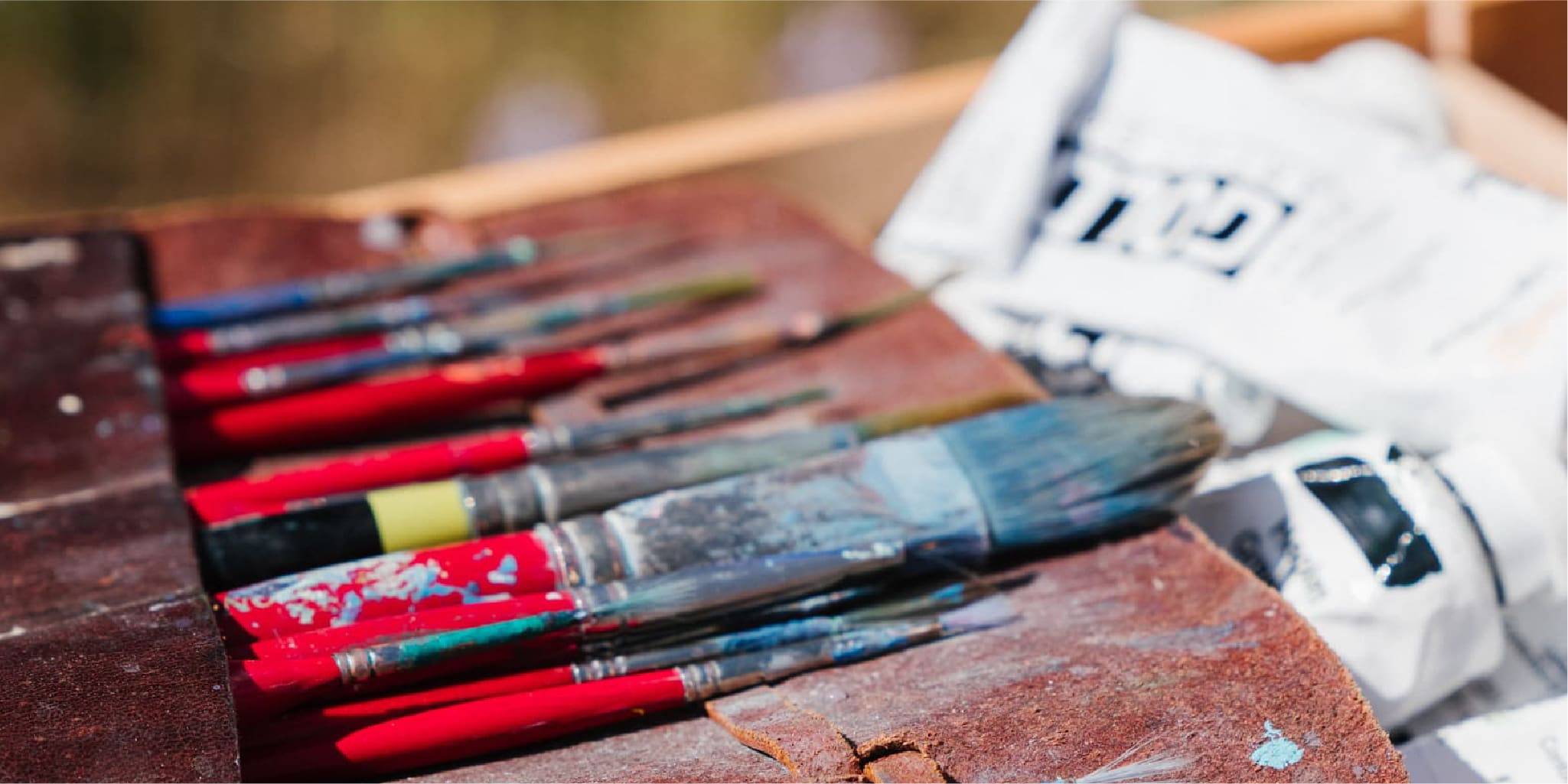 Meet RAD Artist: Rachel Pohl – Rumpl