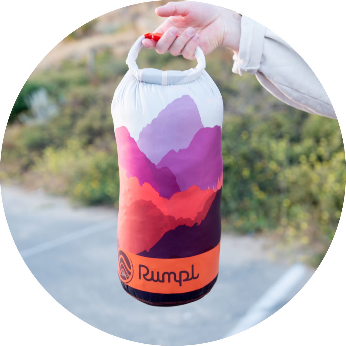 Rumpl | Blankets Made For Hiking, Camping, Beach and so Much More
