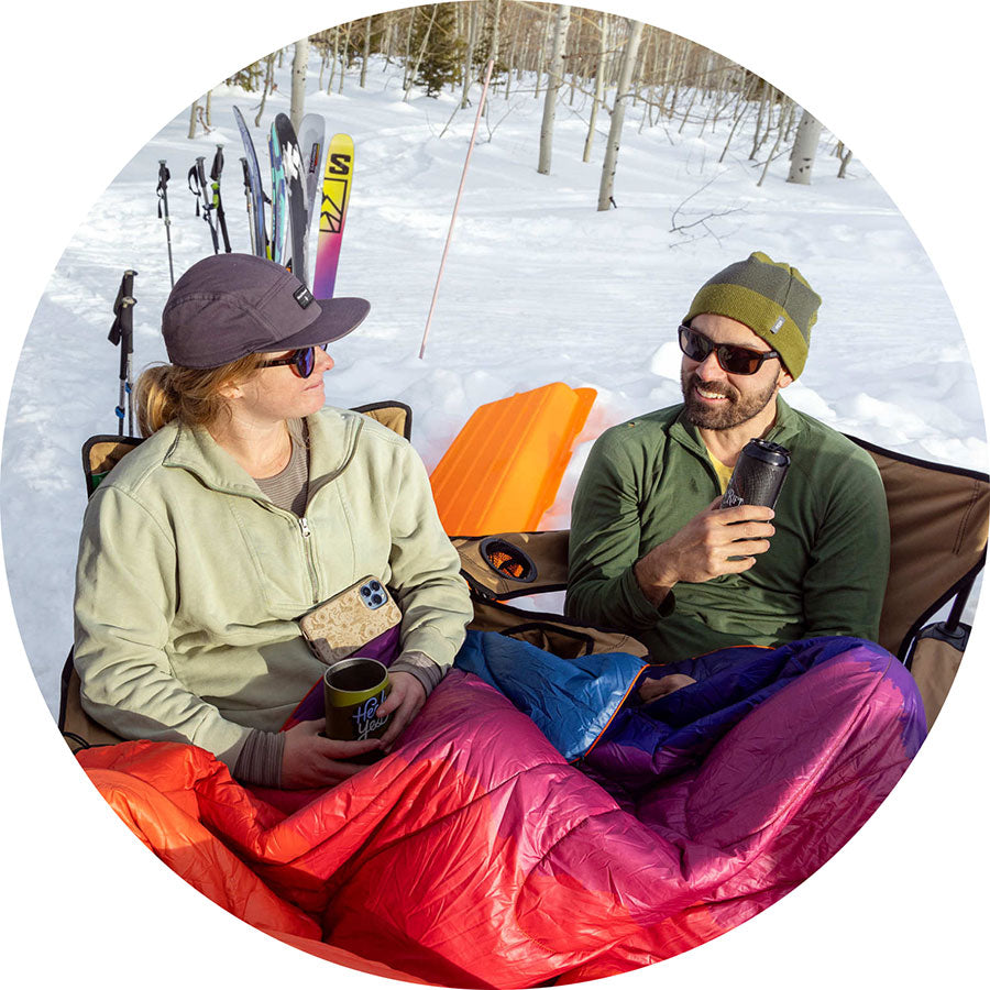 Rumpl | Blankets Made For Hiking, Camping, Beach and so Much More