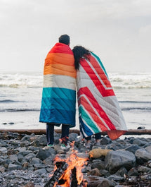 The Go Rumpl Adventure Blog