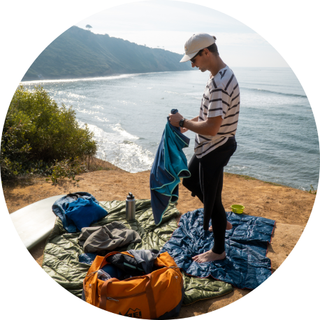 Rumpl | Blankets Made For Hiking, Camping, Beach and so Much More