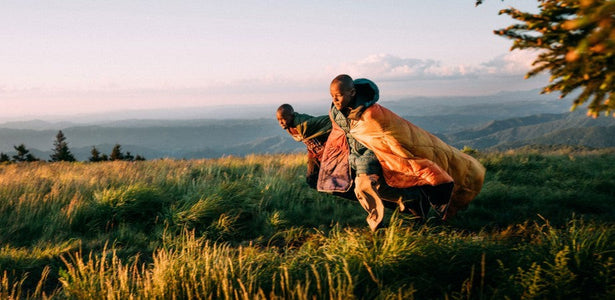 Rumpl National Parks Collection | National Parks Blankets