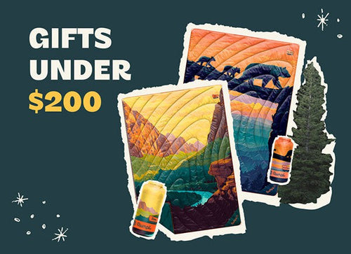 Rumpl | Blankets Made For Hiking, Camping, Beach and so Much More