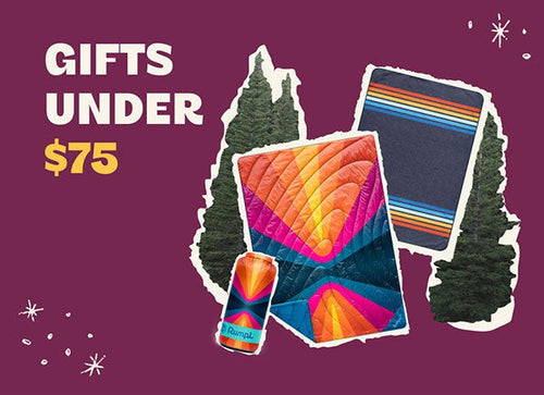 Rumpl | Blankets Made For Hiking, Camping, Beach and so Much More