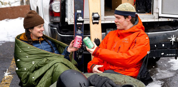 Rumpl National Parks Collection | National Parks Blankets