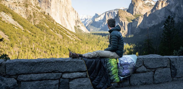 Rumpl National Parks Collection | National Parks Blankets