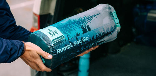 Rumpl | Blankets Made For Hiking, Camping, Beach and so Much More