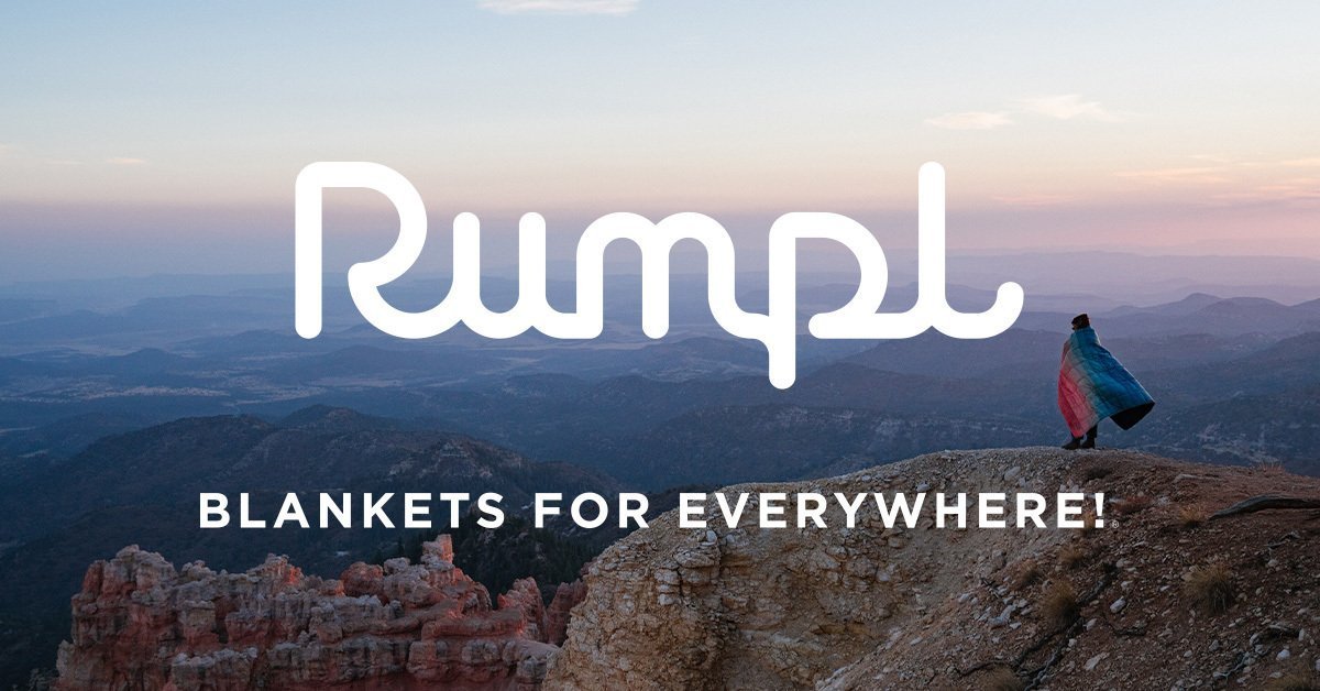 Rumpl | Blankets For Hiking, Picnics, Beach and so Much More
