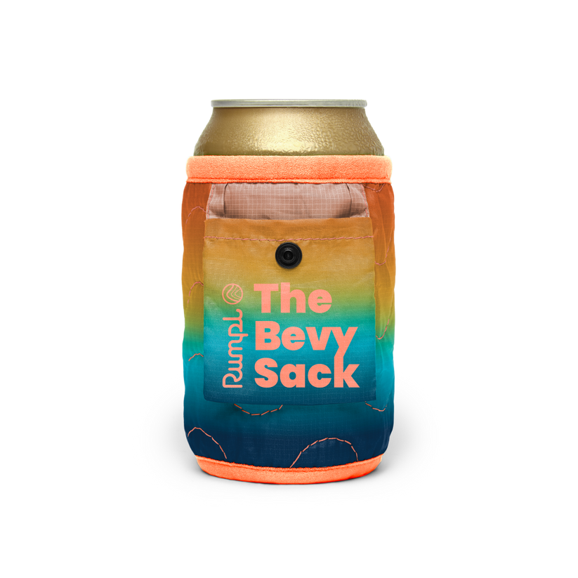 Bevy Sack™: Baja Fade | Rumpl. Set. Go.