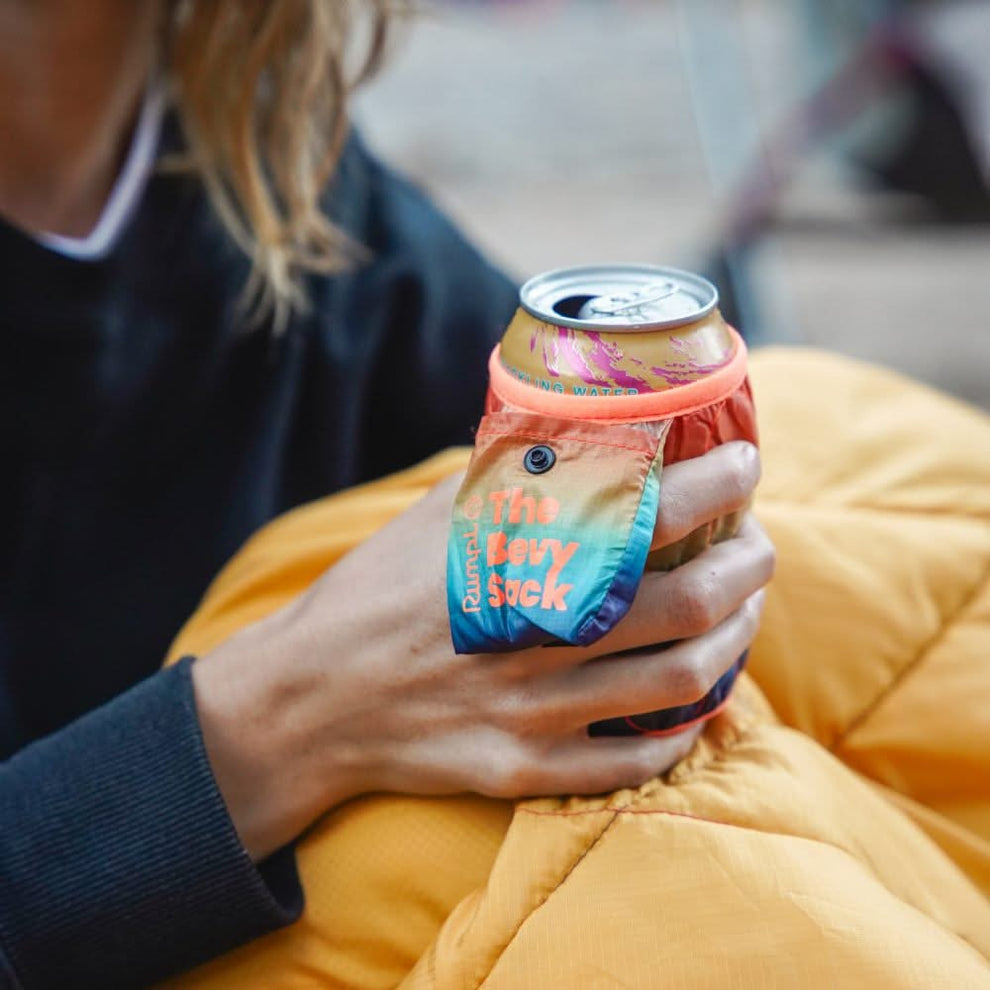 Bevy Sack™: Baja Fade | Rumpl. Set. Go.