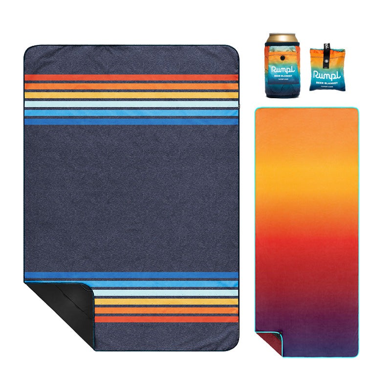 Blanket and Towel Bundles and Sets | Rumpl