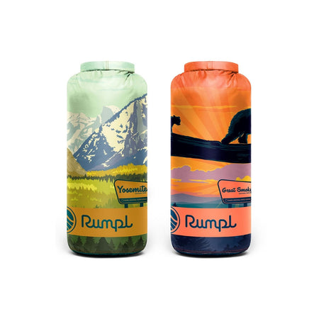 Rumpl National Parks Collection | National Parks Blankets