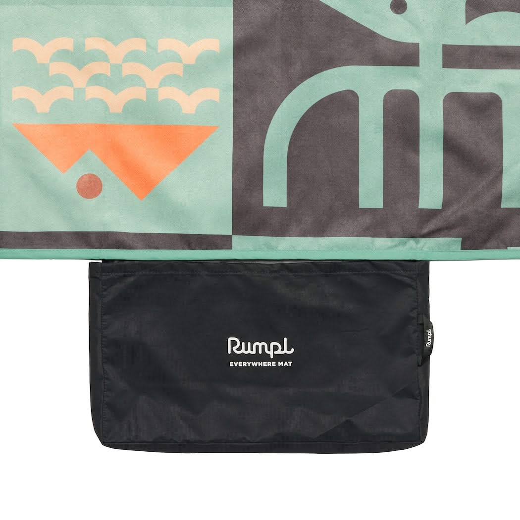 Camping Floor Mat | Rumpl