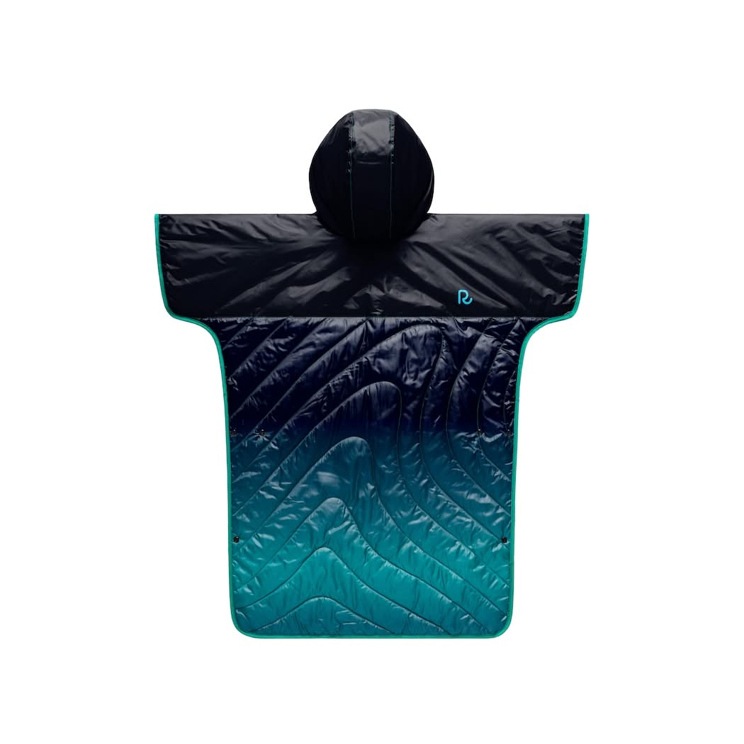 Puffy Ponchos | Rumpl