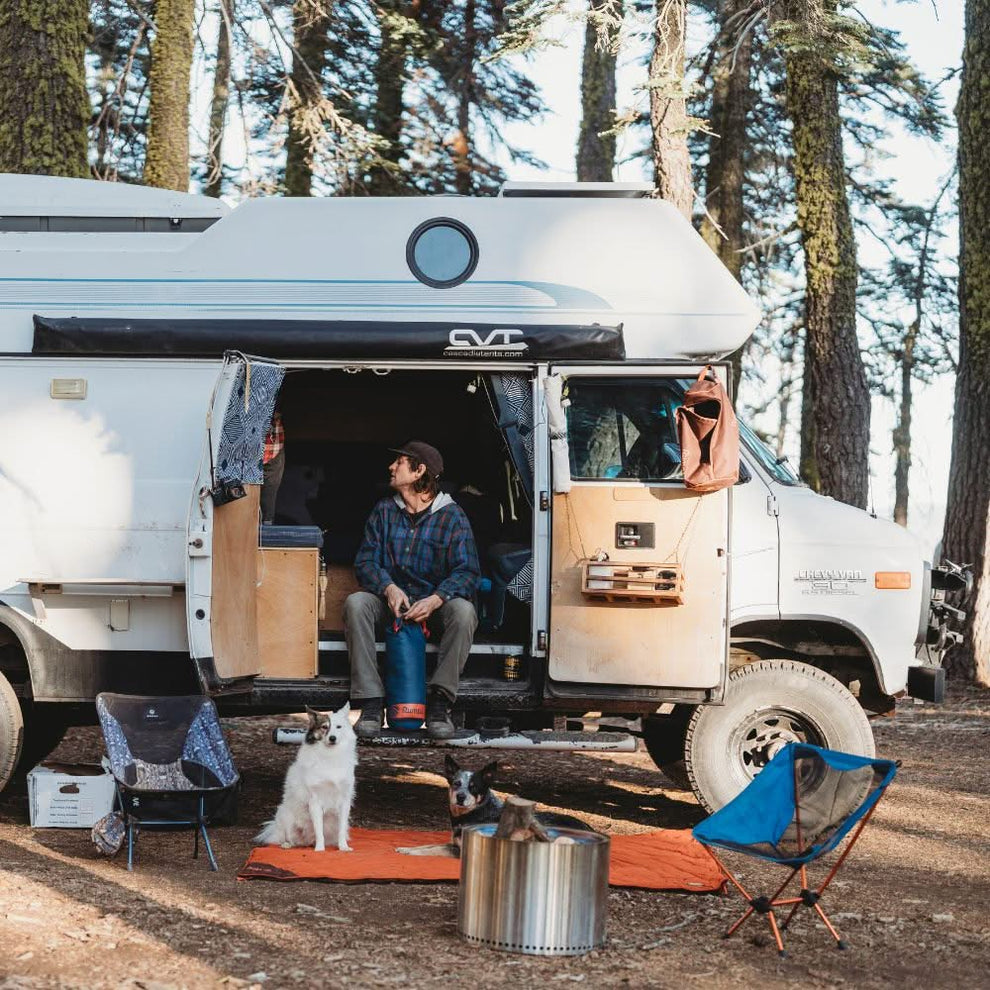 Overland Mat: Sedona | Rumpl. Set. Go.
