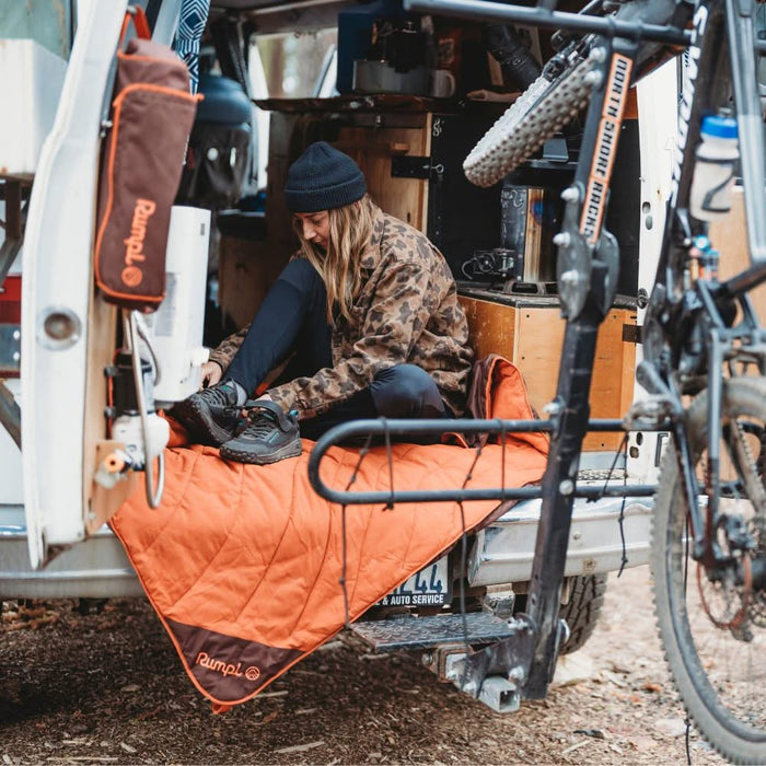 Overland Mat: Sedona | Rumpl. Set. Go.