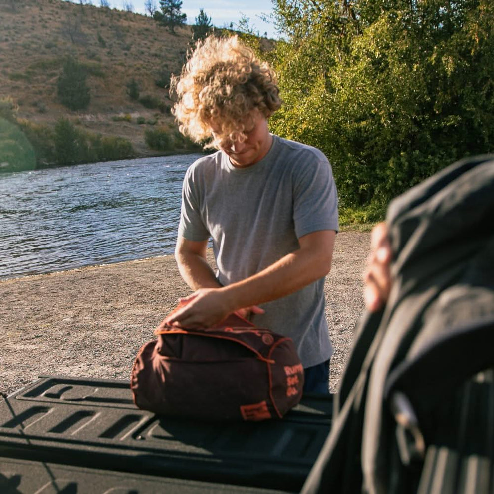 Overland Mat: Sedona | Rumpl. Set. Go.