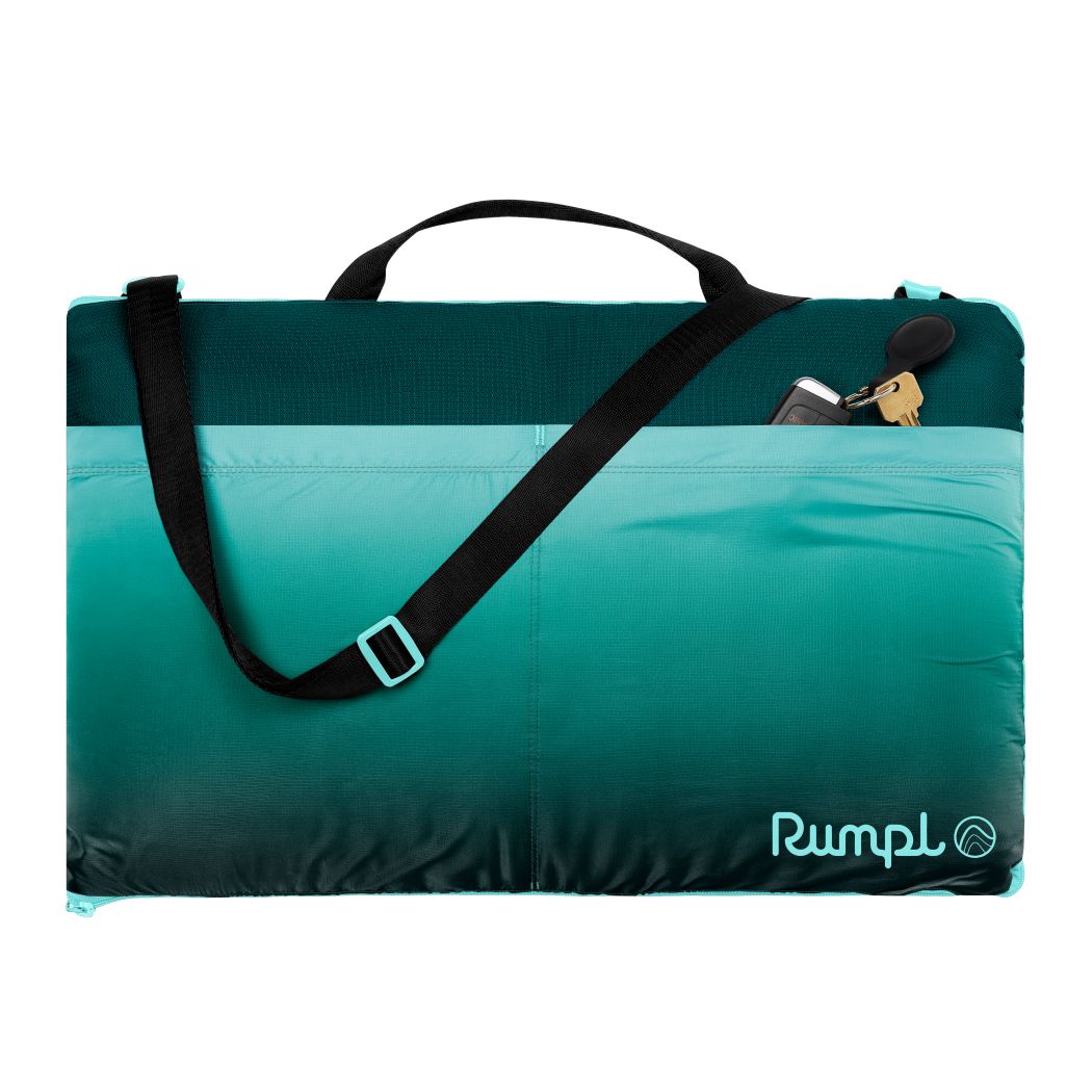 Stash Mat XL: Jade Fade | Rumpl. Set. Go.