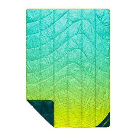 Rumpl | Blankets Made For Hiking, Camping, Beach and so Much More