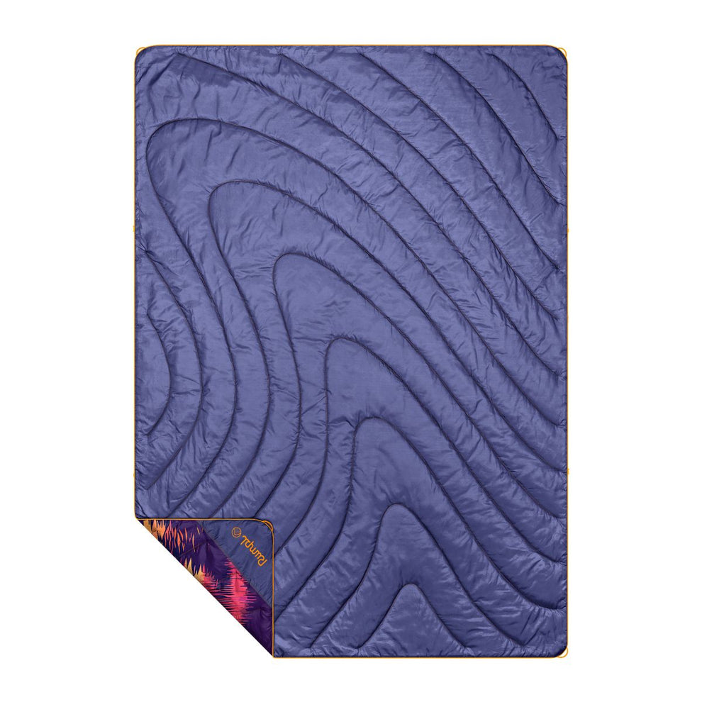 Original Puffy Blanket: Grand Teton | Rumpl. Set. Go.