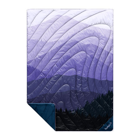 Rumpl | Blankets Made For Hiking, Camping, Beach and so Much More