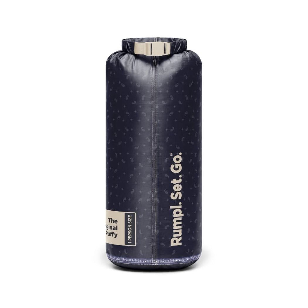 Original Puffy Blanket: Midnight Mesa Bandana | Rumpl. Set. Go.