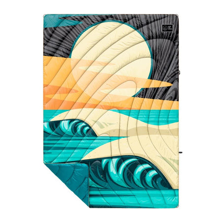 Rumpl | Blankets Made For Hiking, Camping, Beach and so Much More