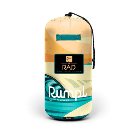 Rumpl | Blankets Made For Hiking, Camping, Beach and so Much More