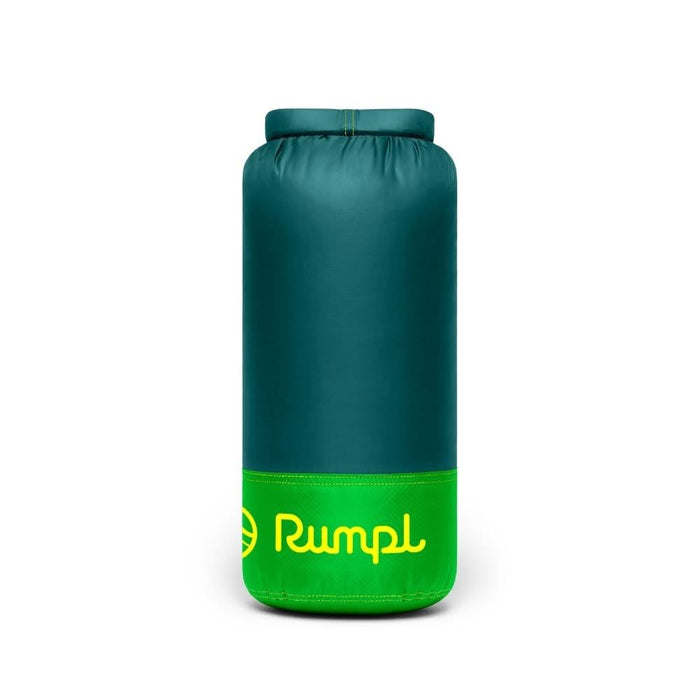 Backcountry Puffy Blanket: Sea Moss | Rumpl. Set. Go.
