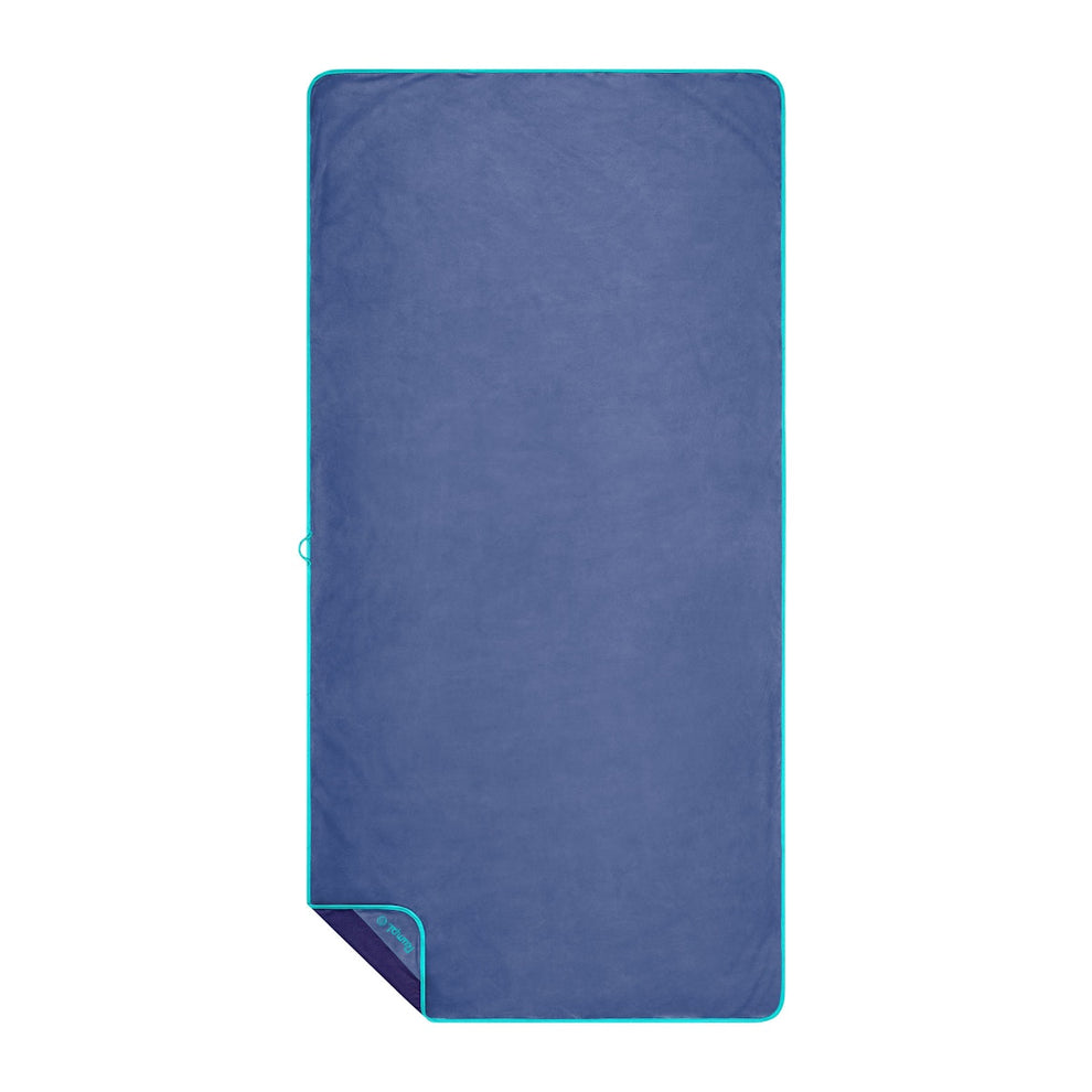 Tech Towel: Lavender Fade | Rumpl. Set. Go.