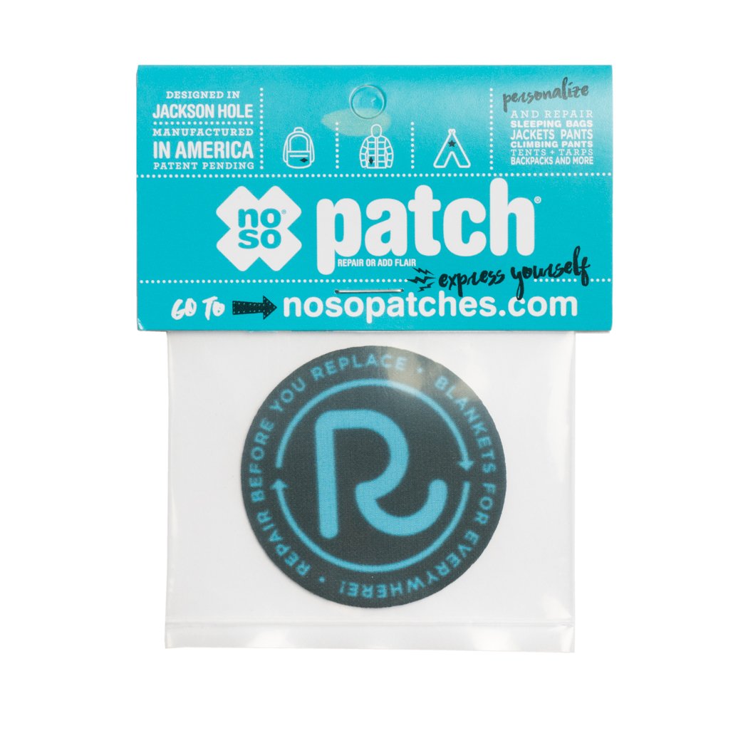 Noso Patches – Rumpl