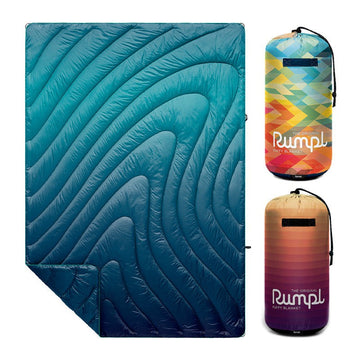 All Rumpl Products | Blankets, Ponchos, Towels