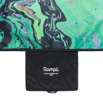 Everywhere Camping Floor Mat | Rumpl