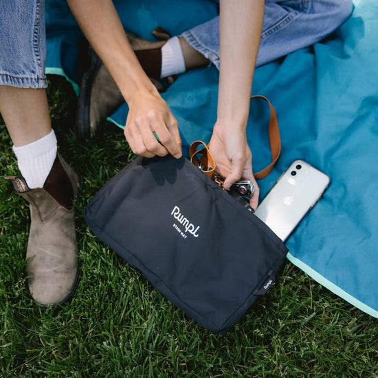 Everywhere Mat - Ocean Fade – Rumpl