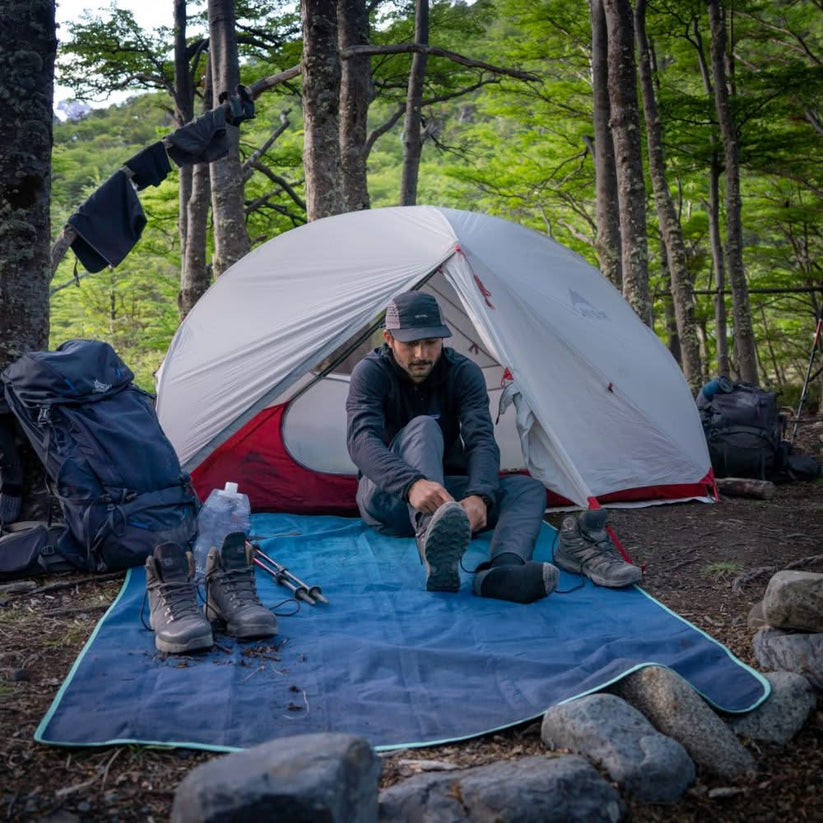 Everywhere Mat - Ocean Fade – Rumpl