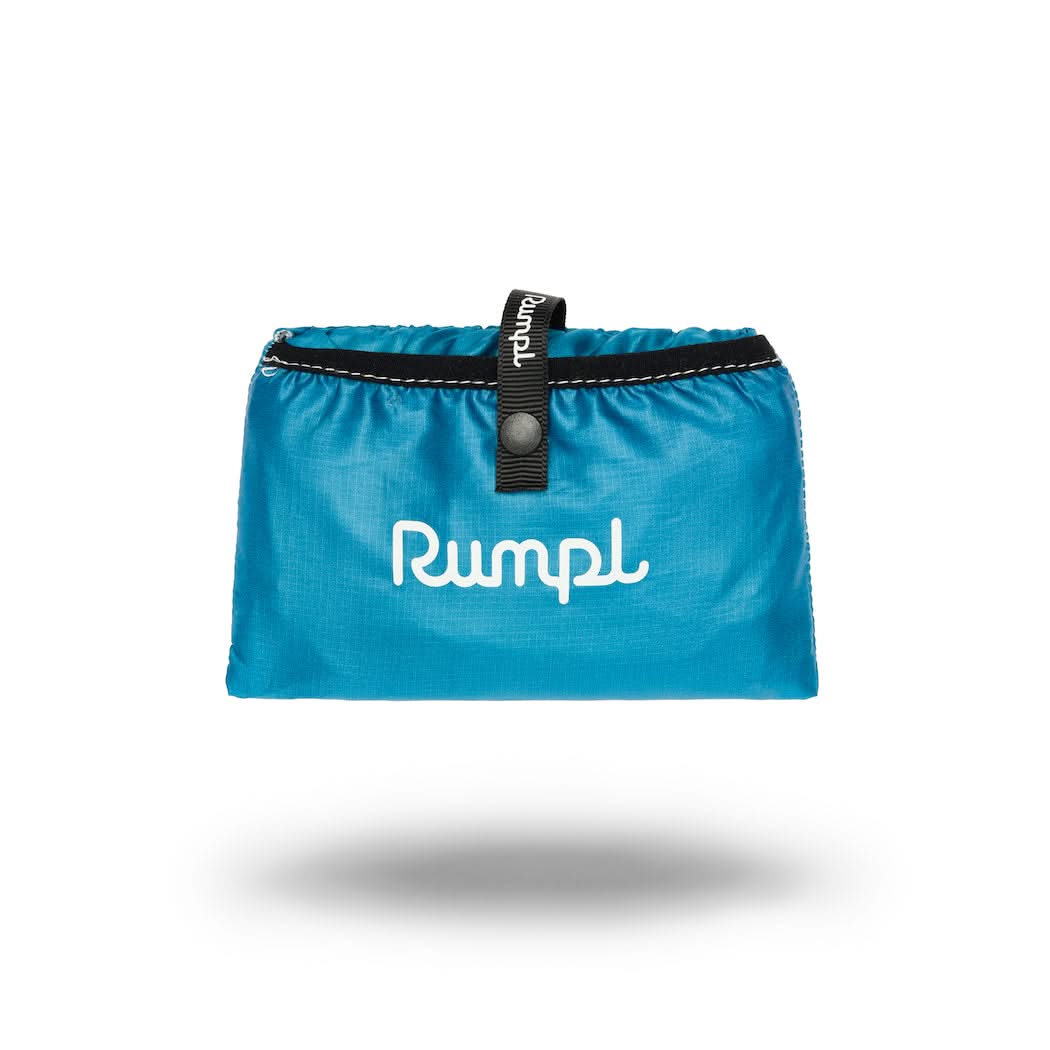 Packable Tote Bag - Ocean Fade | Rumpl Blankets For Everywhere