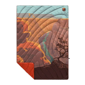 Rumpl National Parks Collection | National Parks Blankets