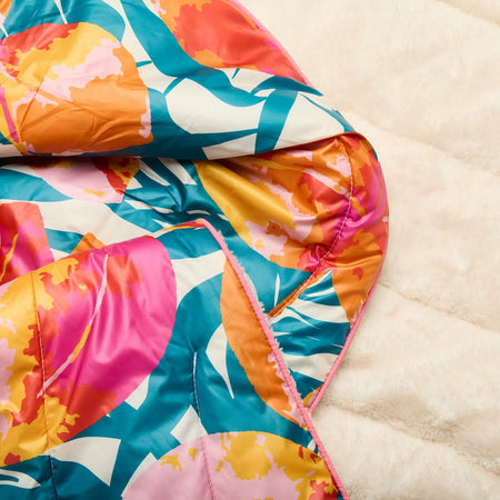 Fleece Throw Blankets | Rumpl
